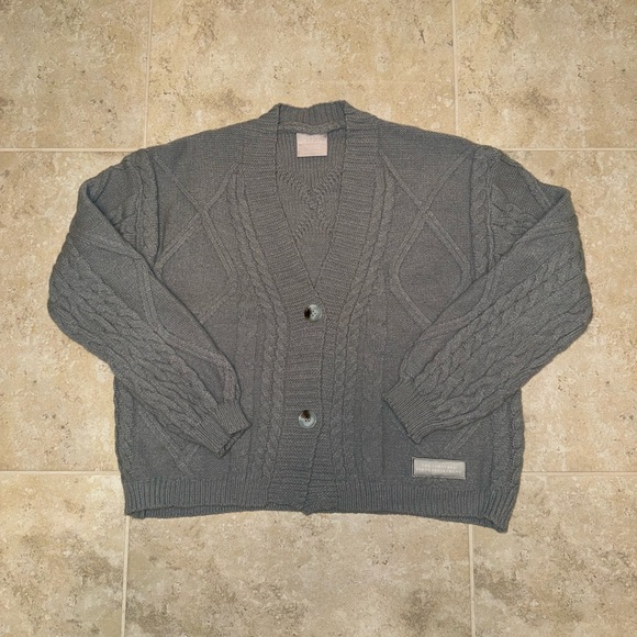 Taylor Swift | Sweaters | Taylor Swift Ttpd Cardigan | Poshmark